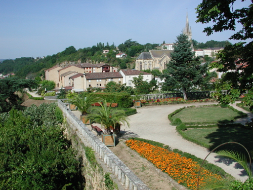 Fumel, randonnée entre Quercy et Périgord : Agence de Développement et ...